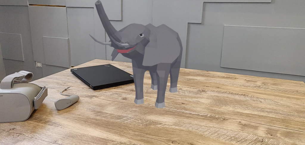 XR Engine – Livit Studio