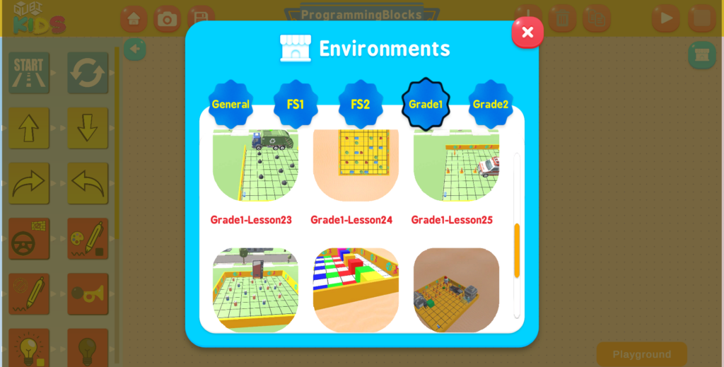 Qubi Kids – Livit Studio