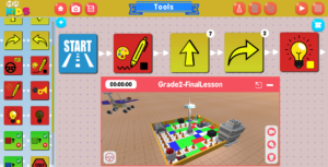 Qubi Kids – Livit Studio
